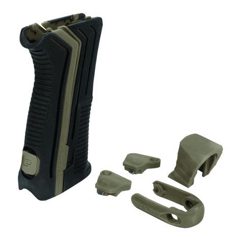 Pe Etha 3 3m Ccu Kit Earth