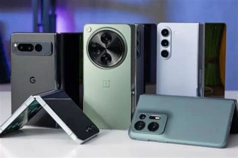 Rekomendasi Hp Flagship Terbaik 2025 Dengan Spesifikasi Super Canggih Spilltekno
