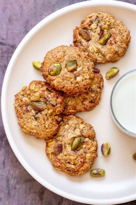 17easy Vegan Cookie Recipes The Kitchen Community