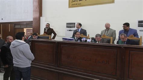 حكم نهائي ببراءة أحد المتهمين باغتيال هشام بركات وإلغاء عقوبة سجنه