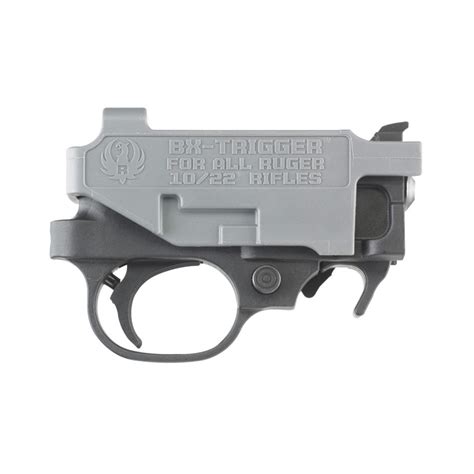 Ruger 1022 Bx Trigger Pack High Caliber Services Corp