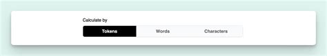 Gpt 4o Mini Pricing Calculator Free Fast And No Sign Up