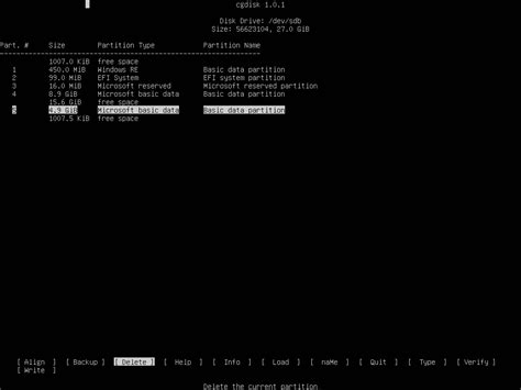 How To Migrate Windows 10 From Hdd To Ssd Using Clonezilla