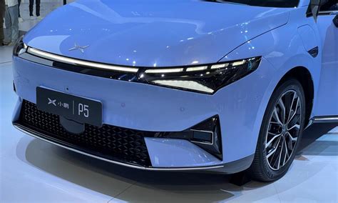 Xpengs City Ngp To Be Launched This Year Will Outperform Tesla Fsd