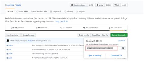 Git如何从github拉取更新代码 微弦 博客园