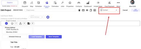 Quickbooks Integration