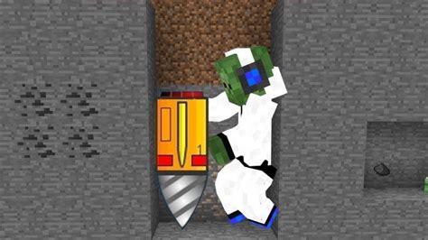 Simple Mining Drills Mod Para Minecraft 1 12 2 1 8 9 Zonacraft