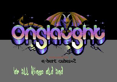 CSDb Q Bert Cubes Preview 2 By Onslaught 2017