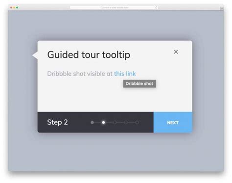 37 User Friendly Tooltips Css For Websites And Applications Uicookies