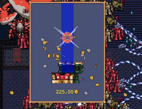 뱀파이어 서바이벌 모바일 뱀서조합표 1 8 최신 버전 네이버 블로그