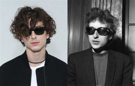Delayed Bob Dylan Biopic Starring Timothée Chalamet To Begin Filming