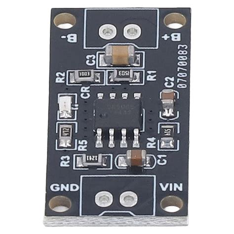 Placa De Carga De Batería Ni Mh 2 Piezas Módulo De Carga De Batería Cv