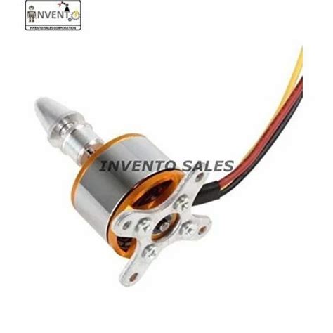 KV BLDC Outrunner Brushless Motor V At Piece In New Delhi ID