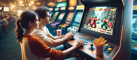 Top Arcade Snacks In Breckenridge Gaming And Munching Guide