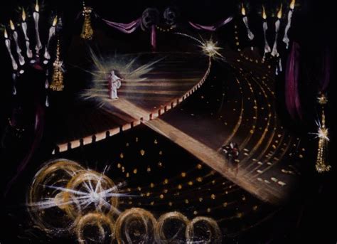 The Tales Of Hoffmann 1951 Scary Art Film Stills Fantasy Aesthetic
