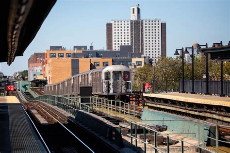 Mta Reports Fewer Nyc Subway Delays Due To Pandemic Crew Shortage