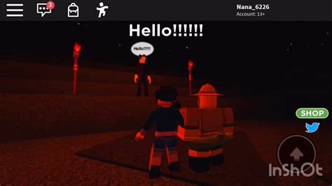 Roblox《tiki Island》 Youtube
