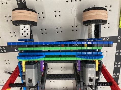 flywheel for rapid rapid relay vex iq general discussion vex forum