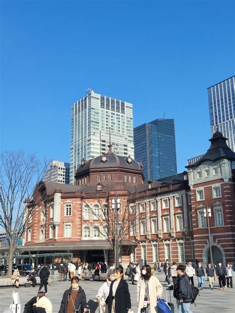 [일본 여행]3박 4일 도쿄 자유여행 츠키지 시장 스시잔마이 도쿄 카페 터렛커피 긴자 구경 도쿄 빵집 긴자기무라야 도쿄역에서 길빵 도쿄 맛집 히츠마부시 장어덮밥 Day3