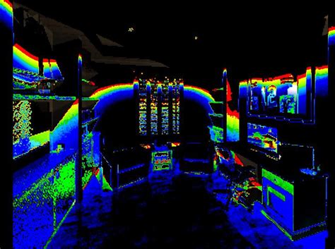 Artificial Light Rendering Autodesk Community