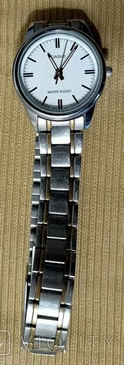 Часы Casio Lpt V005 115304737 купити Violity