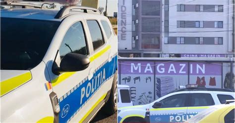 Bărbat De 39 De Ani Baricadat în Apartamentul Fostei Iubite Amenință