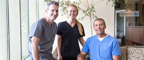 About Sunrise Dental