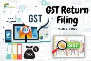 Consent Letter For GST Registration Filingpool