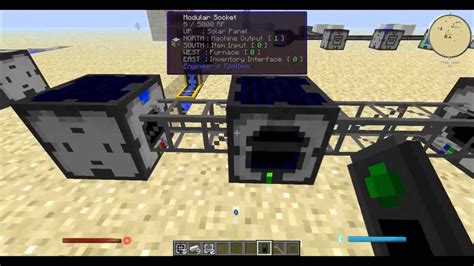 Minecraft Mod Review Engineer S Toolbox 1 6 4 Tutorial Through Builds YouTube