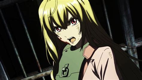 Cross Ange Rondo Of A Flawed Angel Anime Herald