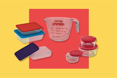 The 10 Best Pyrex Sales During The Walmart Deals Event