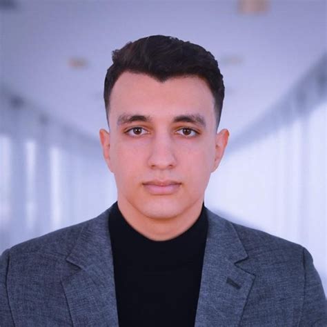 Hamza El Khatib Java Developer Ntt Data Xing