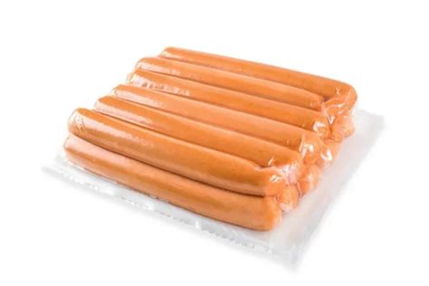 Flexible Films For Thermoforming Sidorenko Foodtech