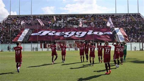Reggina Paternò in streaming e tv dove vedere la gara SerieD24