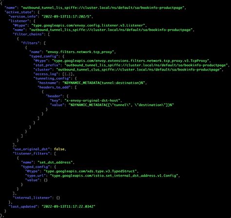 Istio Ambient 模式流量管理实现机制详解三 赵化冰的博客 Zhaohuabing Blog