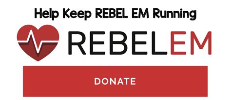 The Veinart Trial Vbg Vs Abg Rebel Em Emergency Medicine Blog