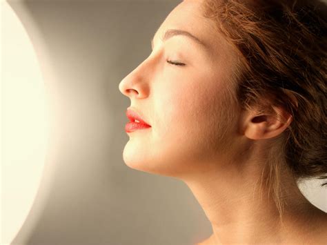 Is It Safe To Tan Or Use A Tanning Bed During Pregnancy BabyCenter