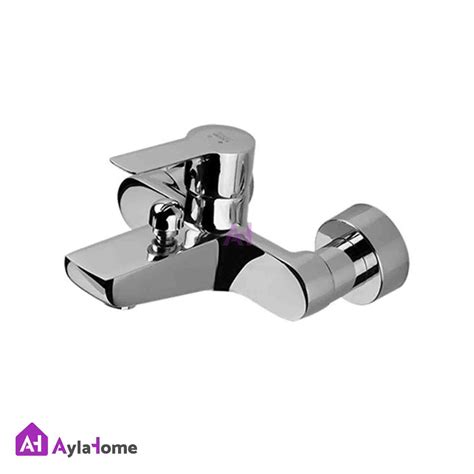 شیر حمام کی دبلیو سی Kwc مدل ریتا