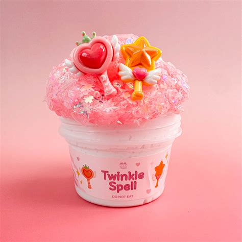 Diverse Slime Making From Diy To Bingsu Slime Seoulgage