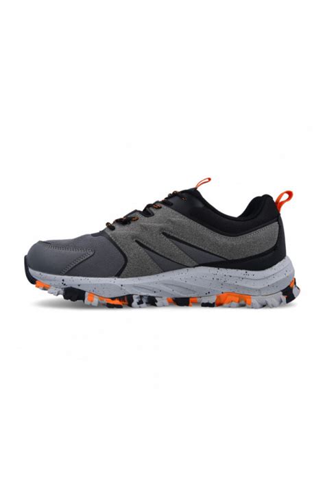 SNEAKER WPF PATIKE SMF I CD GREY CONCEPT HYPE