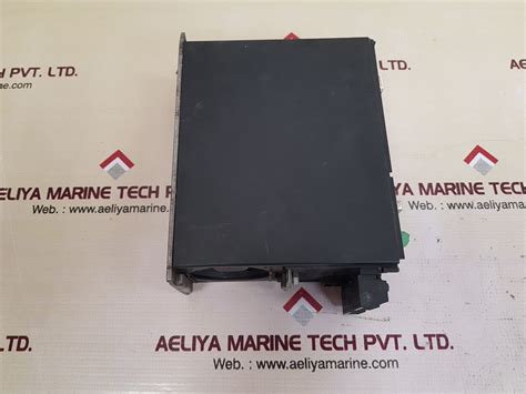Danfoss Vlt 2800 Control Unit 195n1001 Aeliya Marine