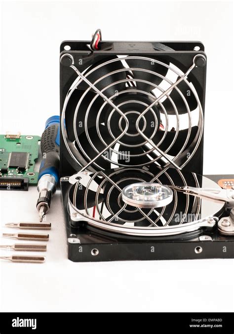 Hard Disk Drive Fan At Karla Trent Blog