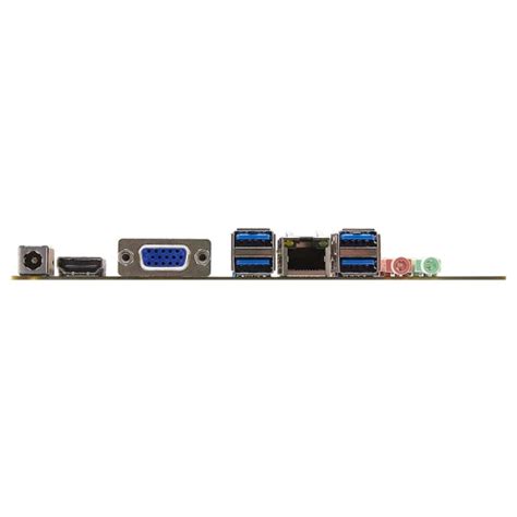 Mini Itx Intel Celeron Processor N5095 1so Dimm Ddr4 Laptop Oem