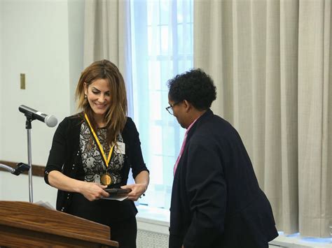 Farah Combs Of Purdue Fort Wayne Chosen As A 2023 Purdue University Mlk Jr Dreamer Award