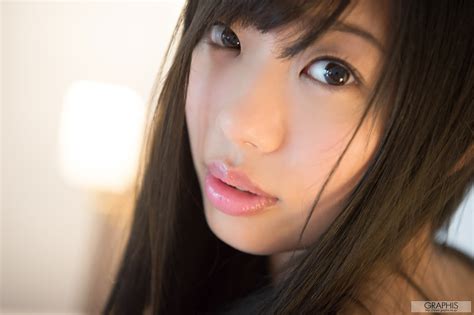 배경 화면 일본인 여성 일본어 여자들 아시아 사람 그라비아 그래 프스 네 Matsuri Kiritani