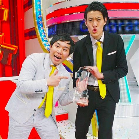 粗品芸人の画像鼻・小栗旬ゆりやんとの関係や焼肉屋について！r1ぐらんぷり