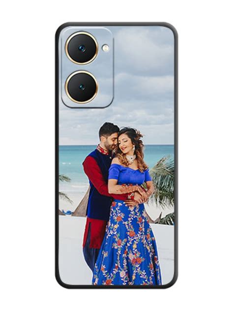 Iqoo Z Lite G Customized Soft Matte Phone Cases Print Photo On Soft Matte Mobile Cover Online