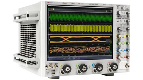 Infiniium Z 系列示波器 是德科技 Keysight