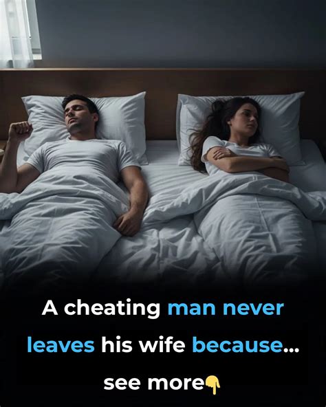The Surprising Reason Men Dont Walk Away From Their Marriages