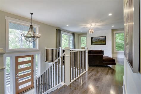 Split Entry Home Decorating Ideas